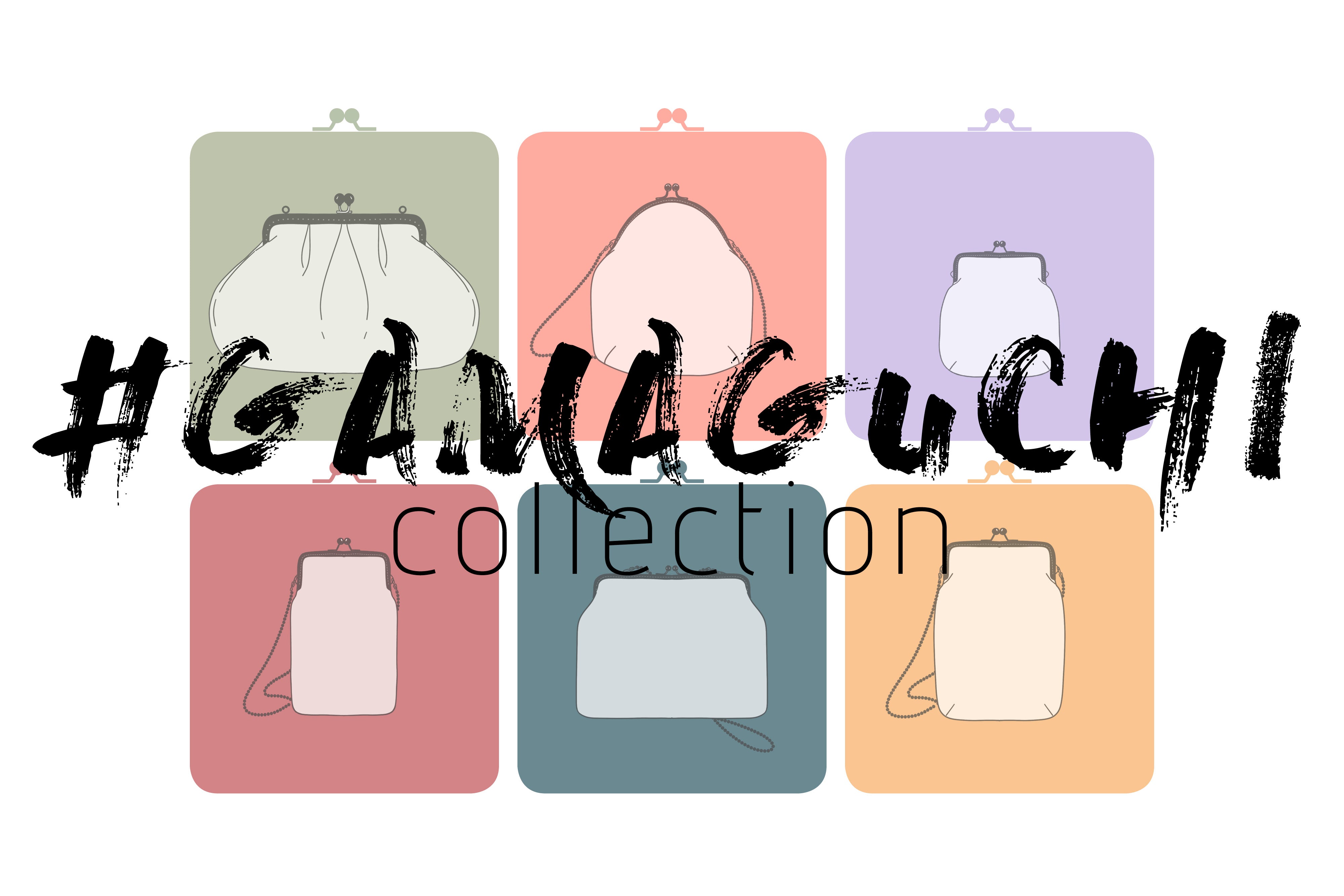 GAMAGUCHI Collection – Laiepi